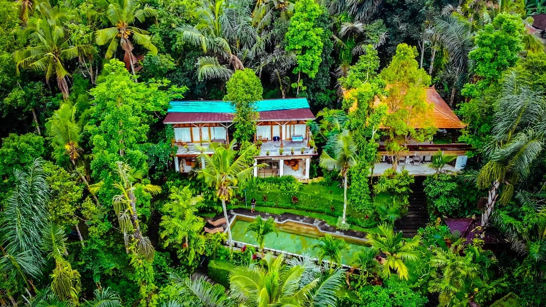 Rimba Villa Bali Harga Terbaru 2023 - Booking Murah di tiket.com