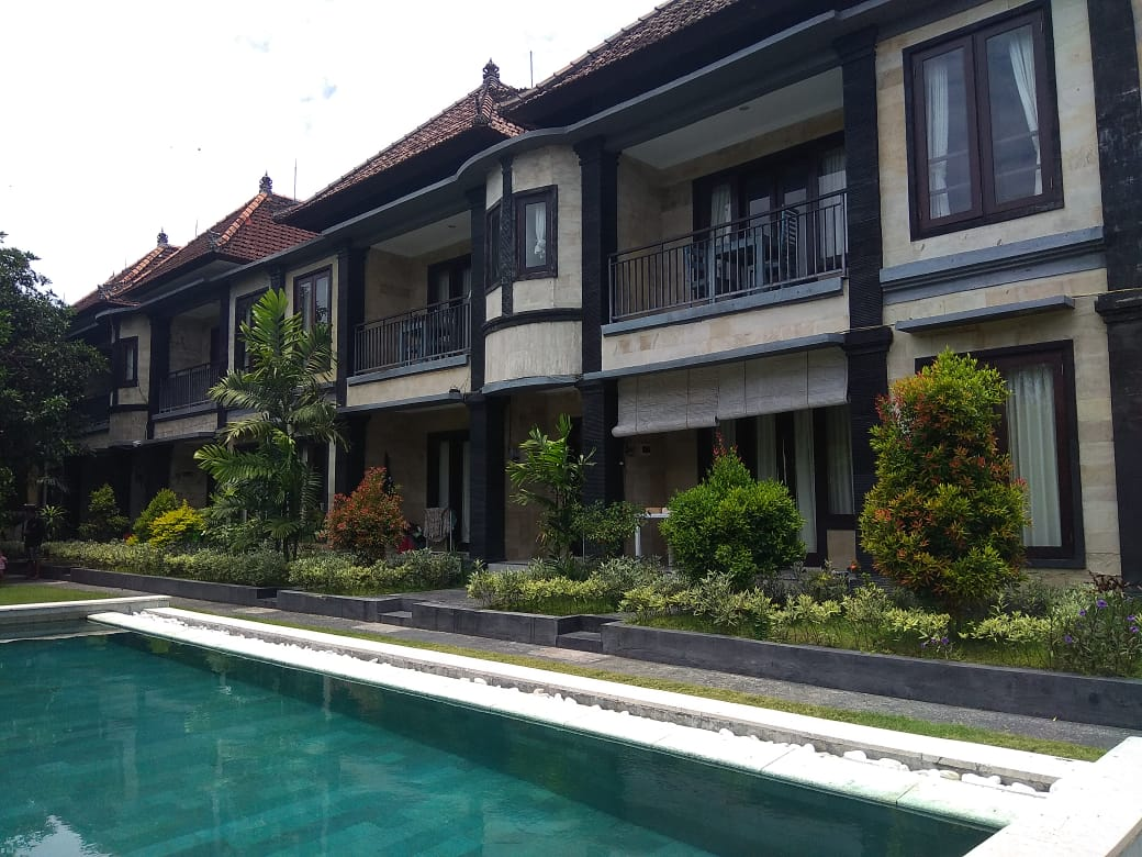 Bali Studio Apartment Harga Terbaru 2023 - Booking Murah di tiket.com