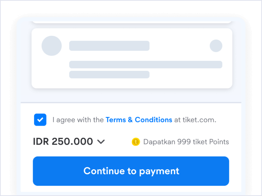 Bus & Shuttle | tiket.com