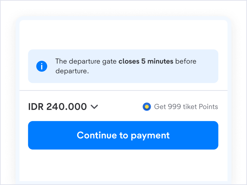 Whoosh | tiket.com