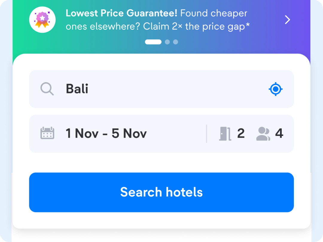 tiket Green | tiket.com