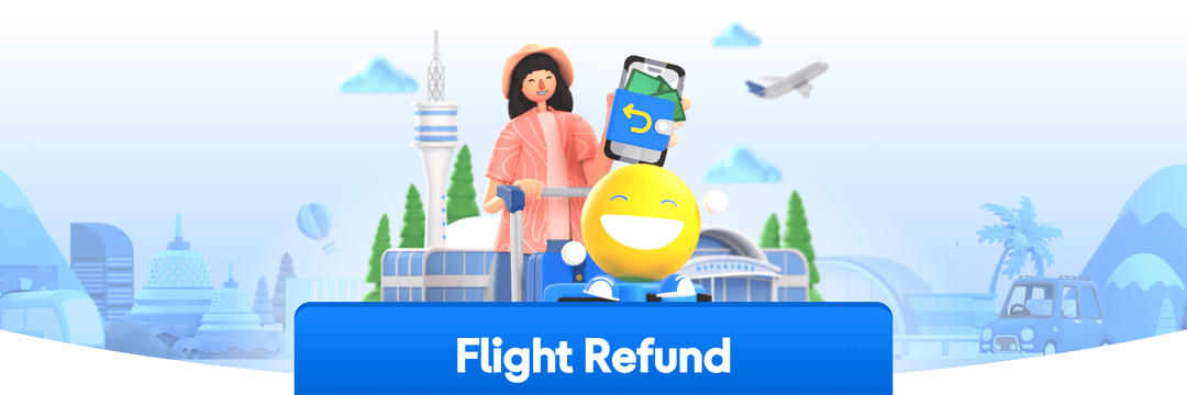 Flight Refund