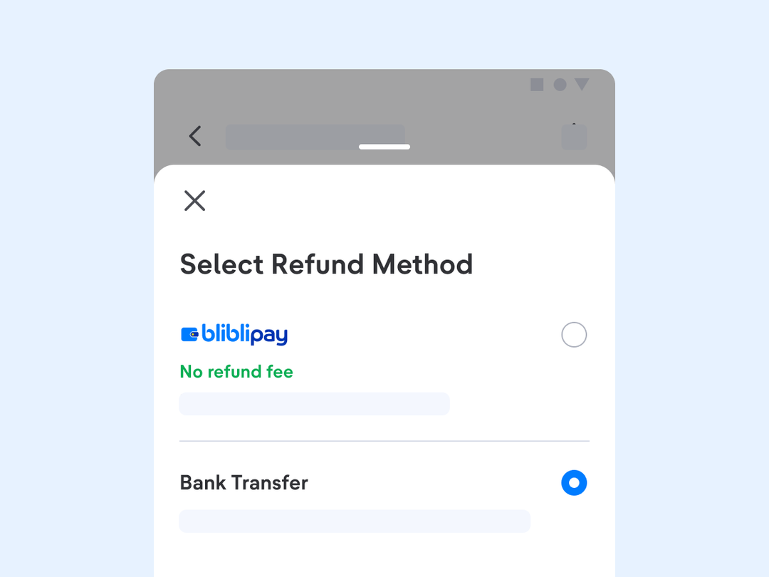 Flight Refund
