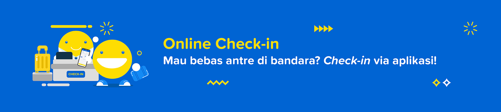 Wings Air Check-in Online | tiket.com