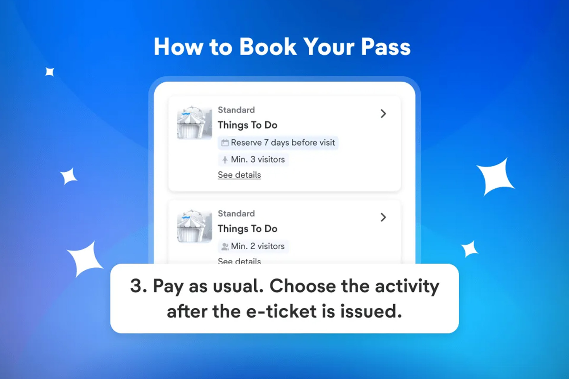 Beli Tiket Bali Pass Harga Promo 2023 - tiket.com