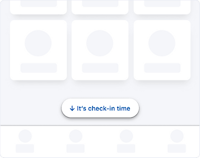 No More Rush to Gate with Online Check-in Feature! | tiket.com