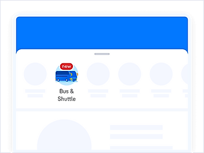 Bus & Shuttle | tiket.com