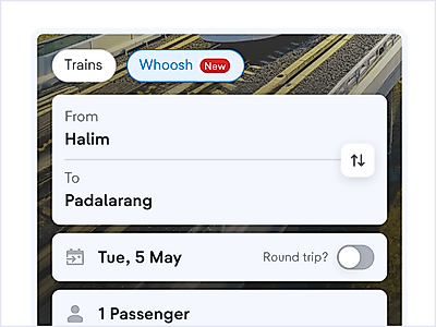 Whoosh | tiket.com
