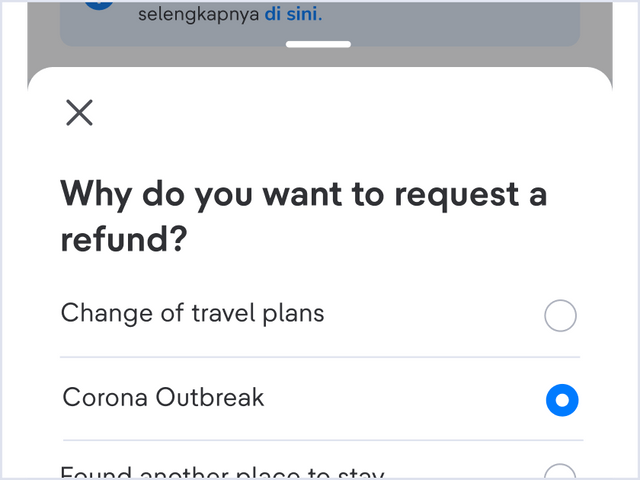 Cara Refund Hotel Mudah Dengan Hotel Refund! | tiket.com
