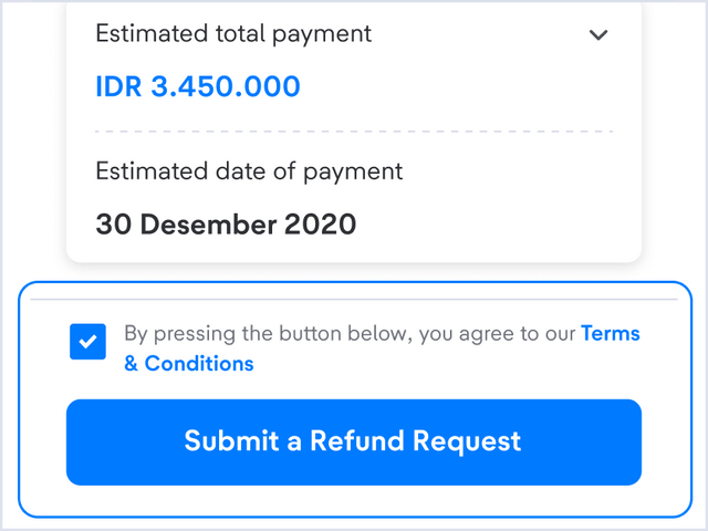 Cara Refund Hotel Mudah Dengan Hotel Refund! | tiket.com