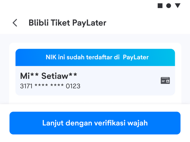 Nikmati Liburan Kapan pun dengan Blibli Tiket PayLater by Indodana Finance!