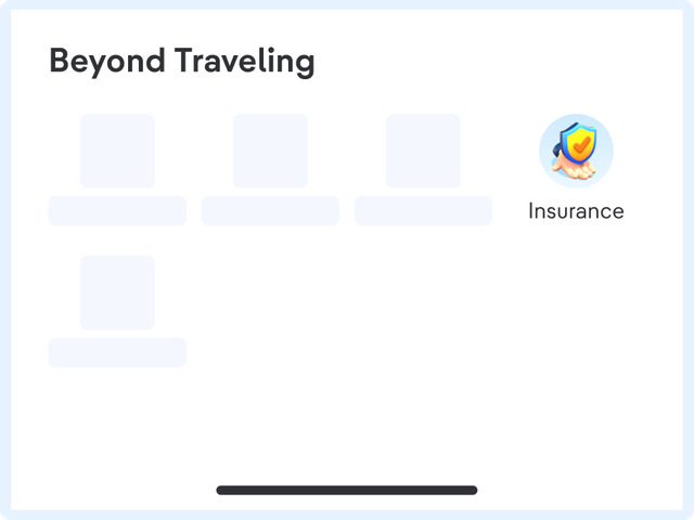 Flight Disruption Protection | tiket.com