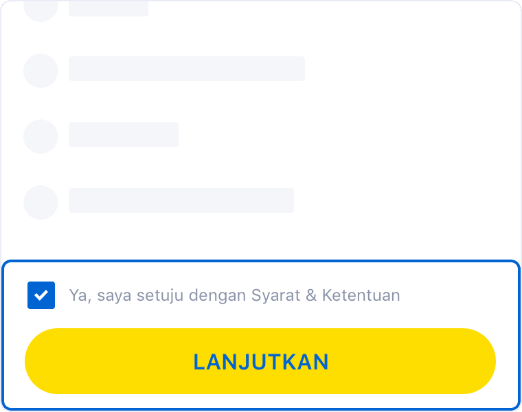Cara Mudah Check In Online Pesawat di Aplikasi | tiket.com