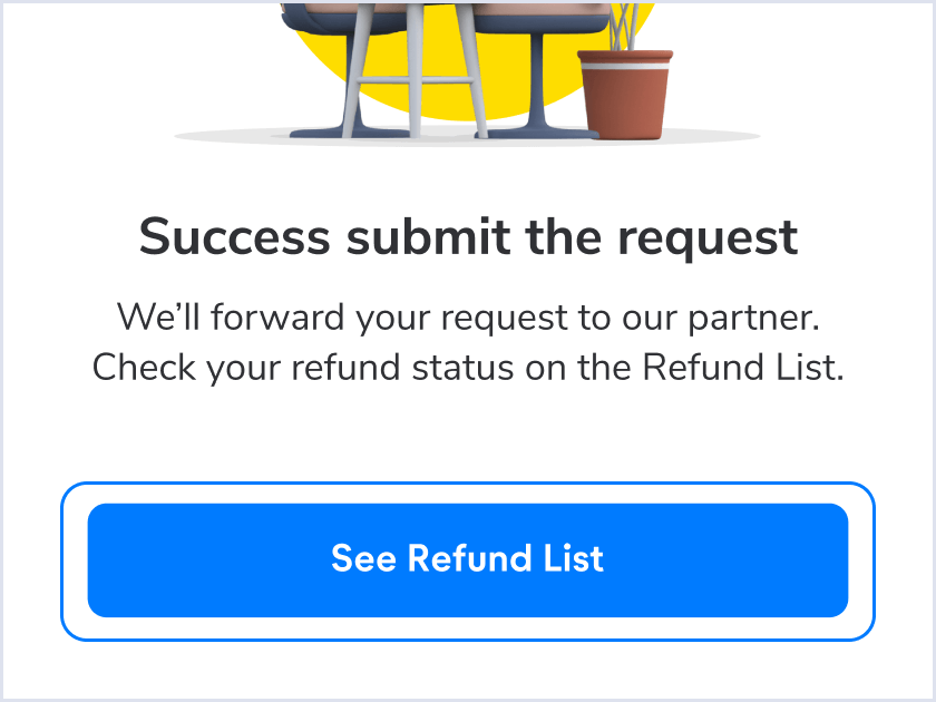 Cara Refund Hotel Mudah Dengan Hotel Refund! | tiket.com